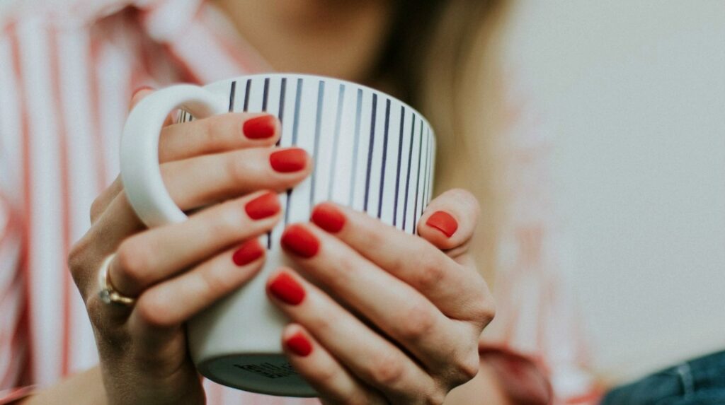 30 Gorgeous Fall Nail Colors You Should Definitely Try