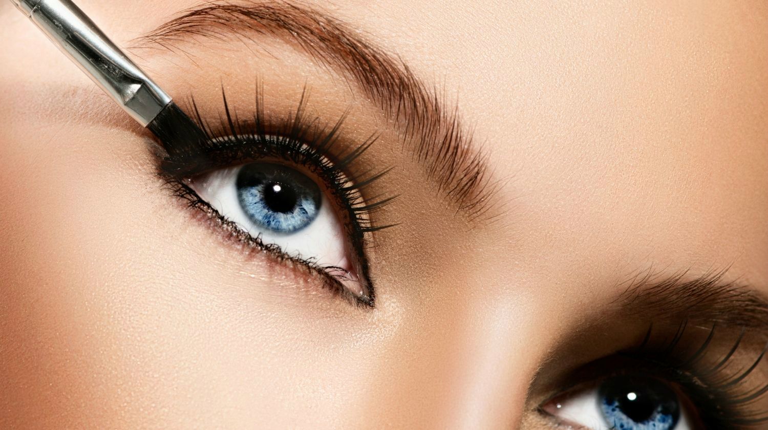 Smokey Eye Makeup Tutorial Makeup Tutorials Smokey Eye Makeup Tutorial Makeup Tutorials