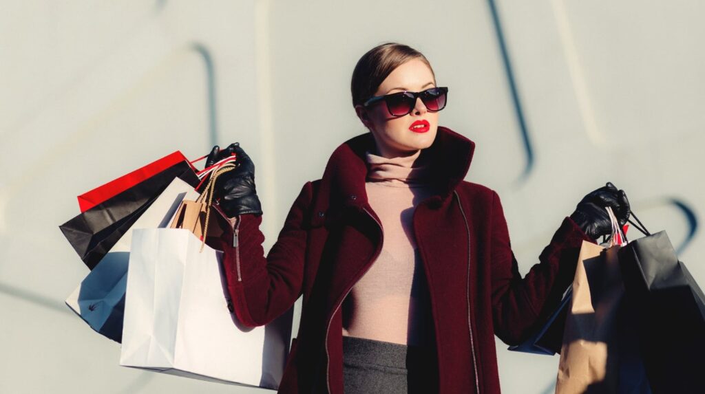 9 Best Inexpensive Places To Shop This Spring