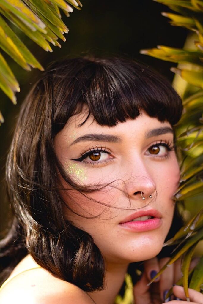 12 Runway Spring/Summer Makeup Looks & How To Wear Them