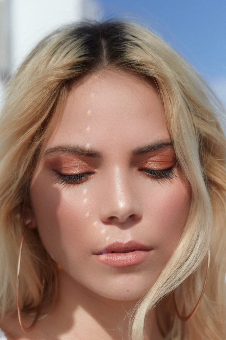 These Are The Only Mommy Makeup Tips Busy Moms Need!