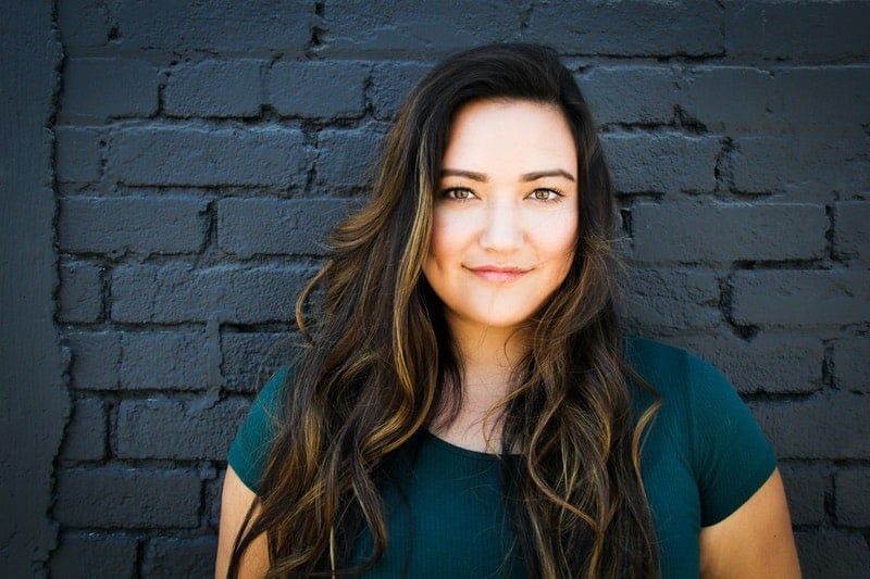 How To Grow Out Natural Hair Color Seamlessly