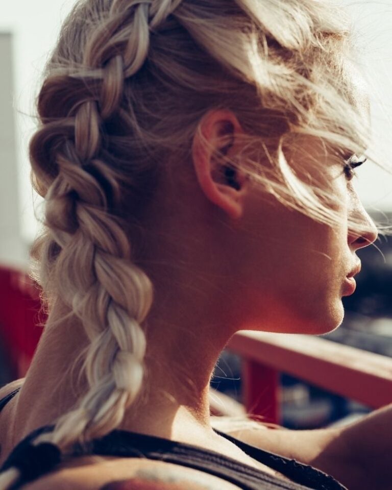 Easy Natural Hairstyles Perfect For Growing Out Your Hair