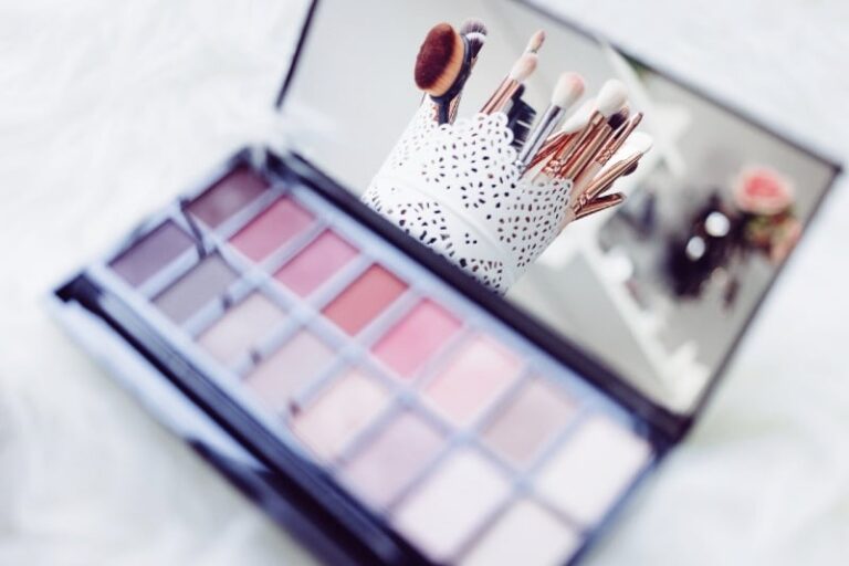 13 Black Owned Makeup Brands You'll Surely Love