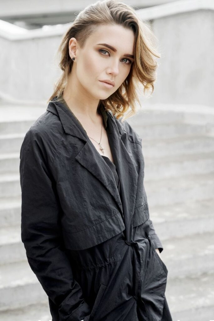 19 Rocking Undercut Designs For An Edgy Yet Classy Look – discount ...