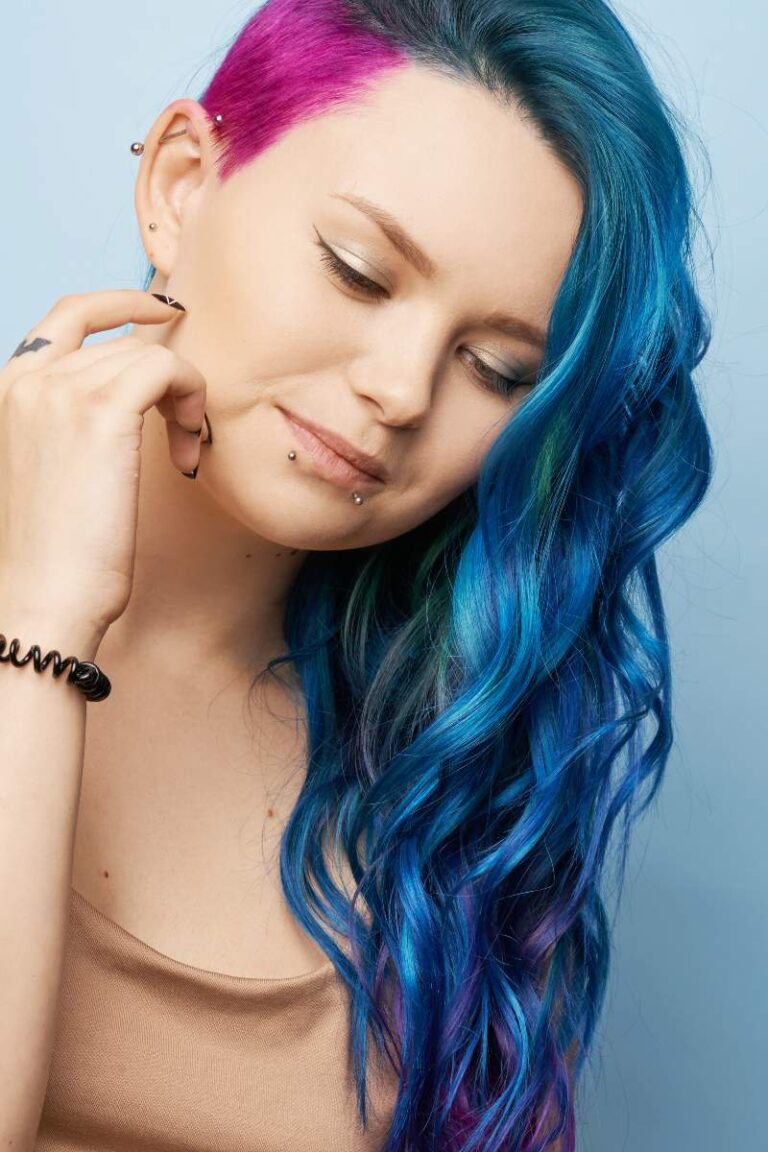 19 Rocking Undercut Designs For An Edgy Yet Classy Look