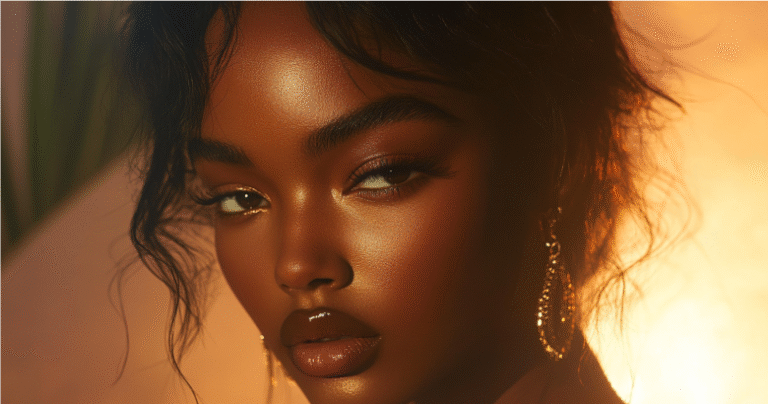 90s Supermodel Makeup: From Runway to Afterparty Without Touch-Ups