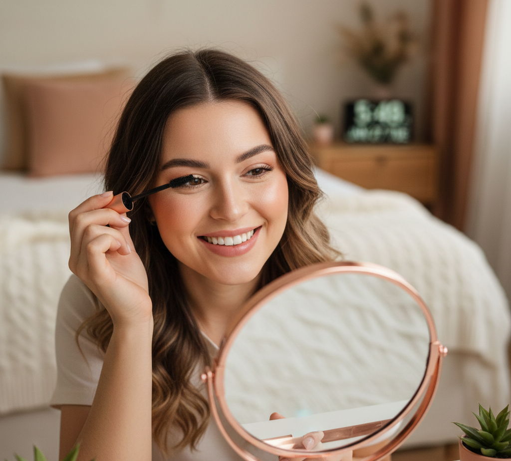 Best Mascara of 2026: Top Picks for Length, Volume & Wear