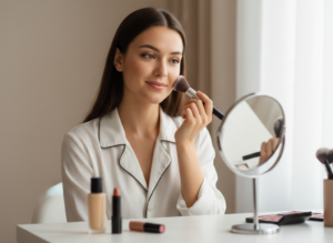 How to Apply Makeup for Beginners: A Step-by-Step Guide