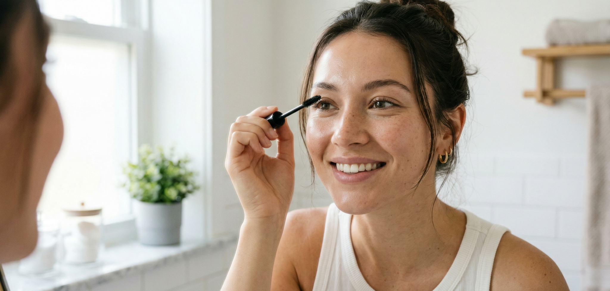Best Mascara of 2026: Top Picks for Length, Volume & Wear