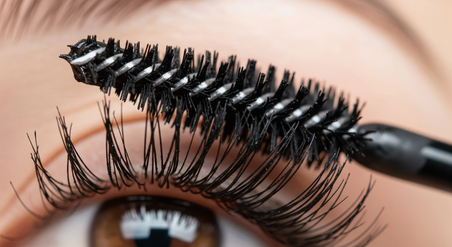 How to Apply Mascara: Step-by-Step Guide for Perfect Lashes