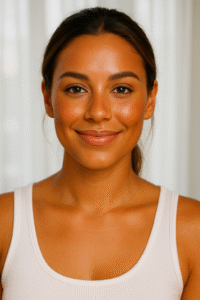 How to Apply Bronzer in 5 Easy Steps for a Natural Glow