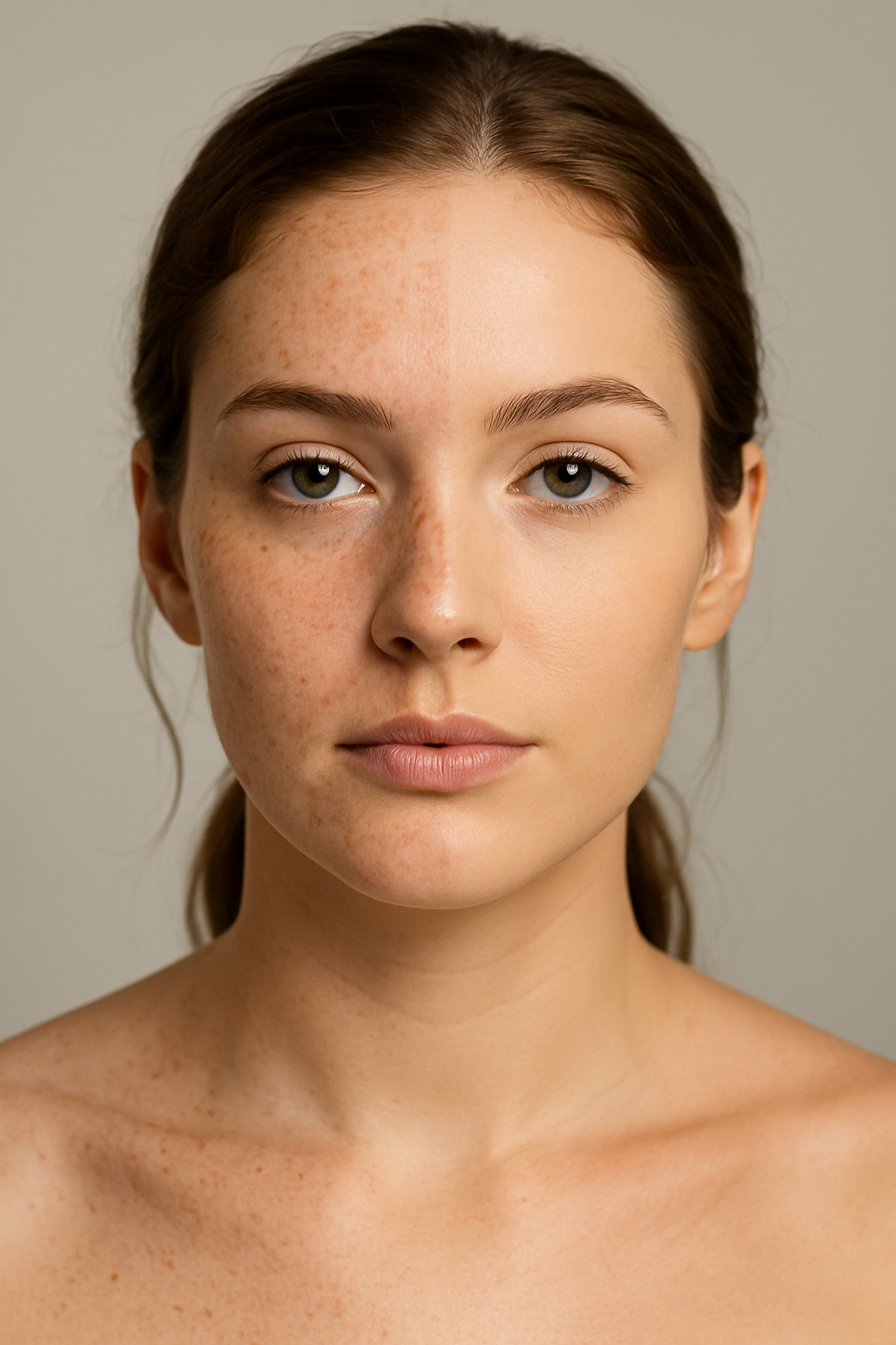 Foundation for Beginners: An Easy 5-Step Guide