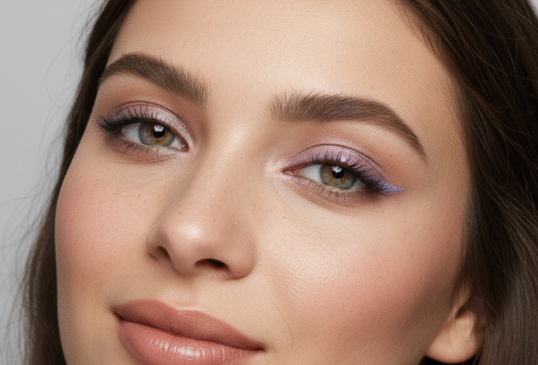 Top 5 Trending Makeup Ideas of 2025: Redefine Modern Beauty