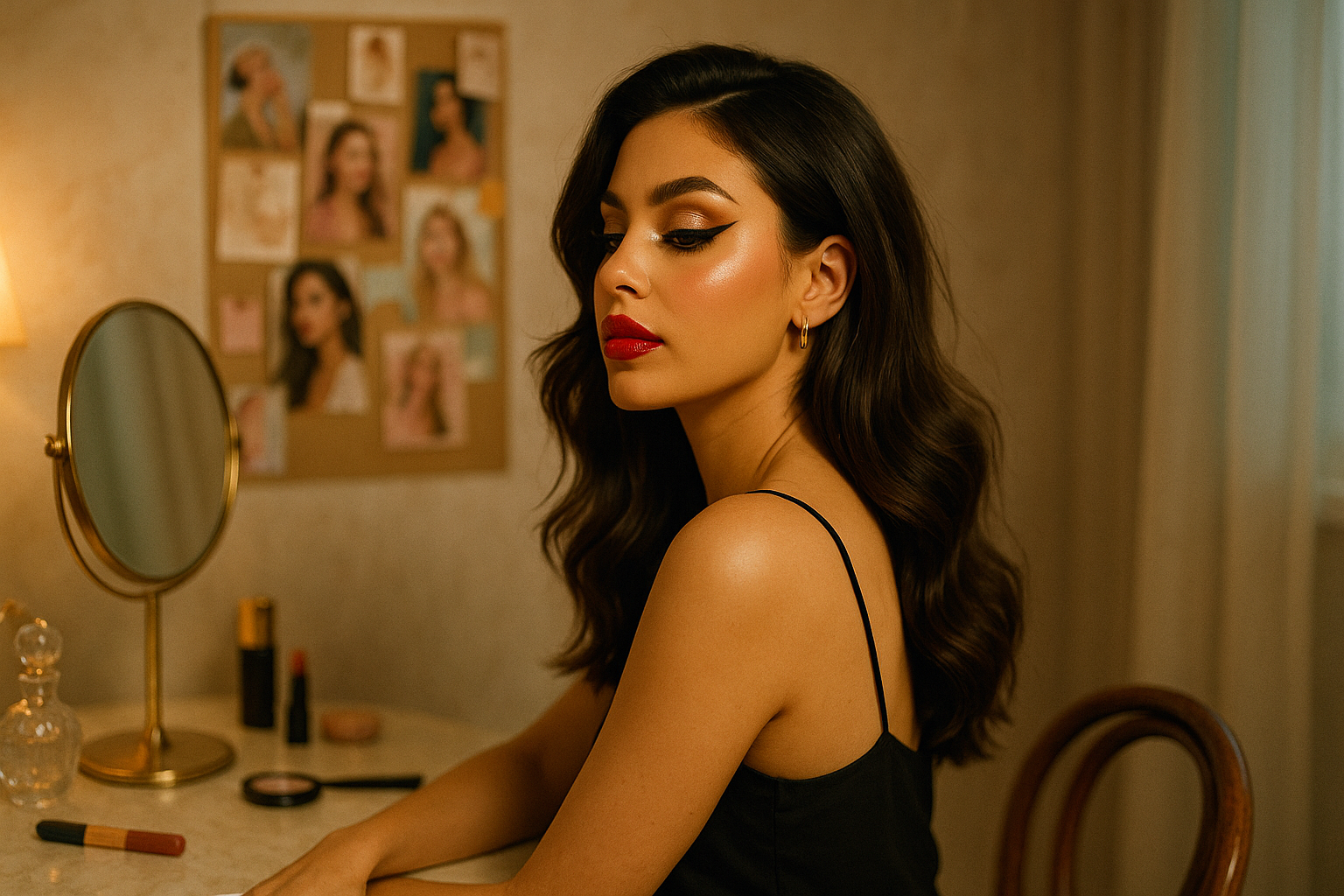 Makeup Tutorials: Video and How To's for Applying Makeup