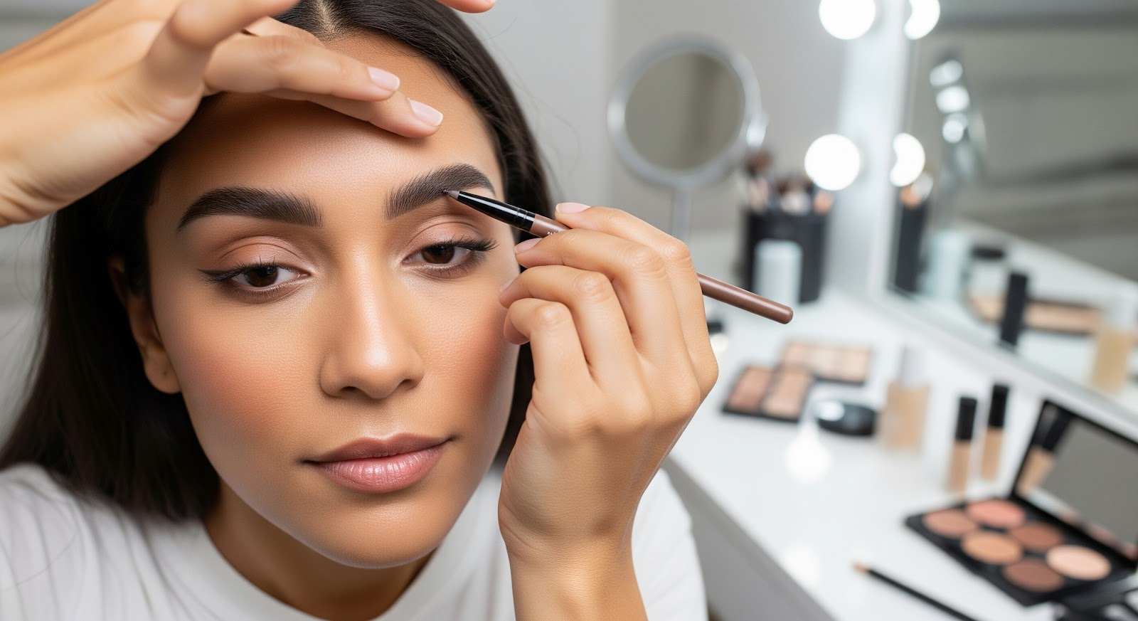 Natural Makeup Look: Easy Step-by-Step Guide - Makeup Tutorials Made ...
