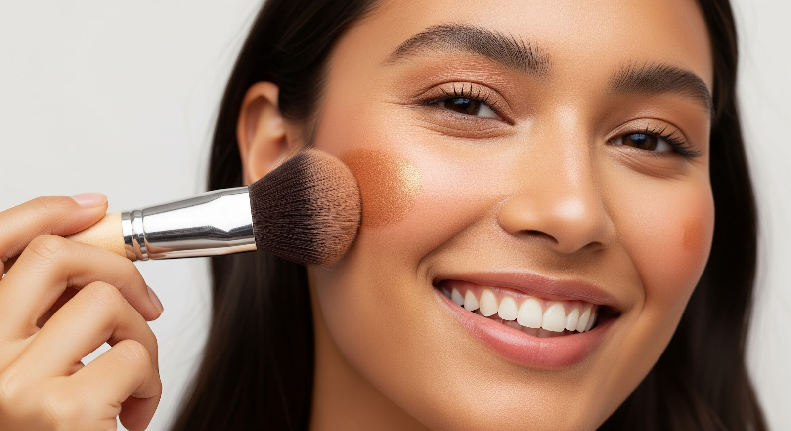Everyday Makeup Tutorial | Quick & Easy Step-by-Step Guide