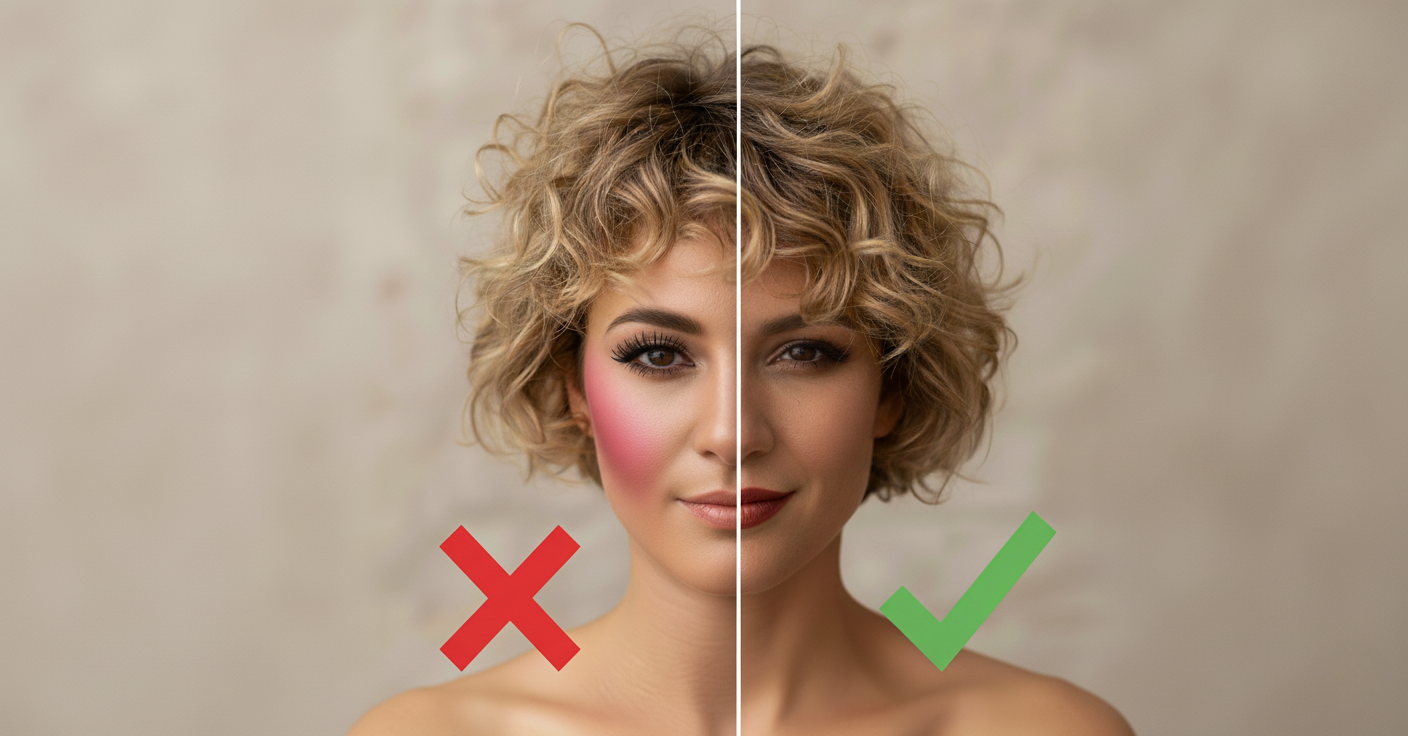 6 Makeup Mistakes to Avoid: Why Your Routine Isn’t Working Like It Should
