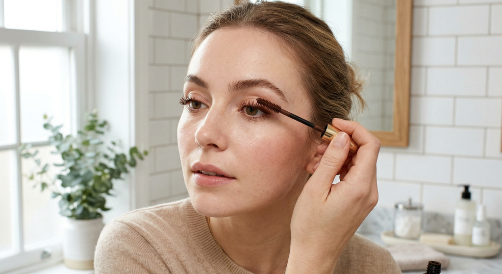 Makeup Tutorials: Video and How To's for Applying Makeup
