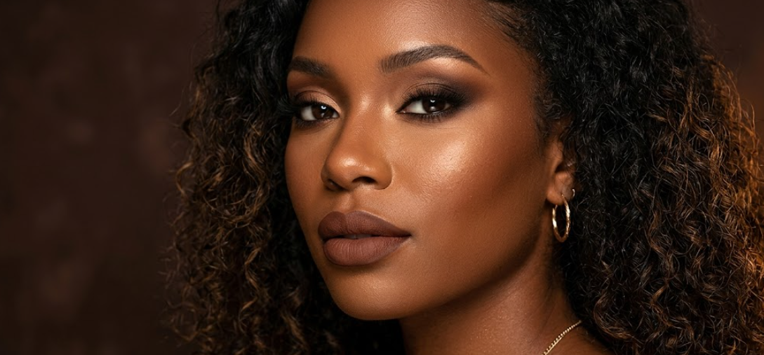 Latte Makeup Trend: The Soft Brown Look in 7 Steps